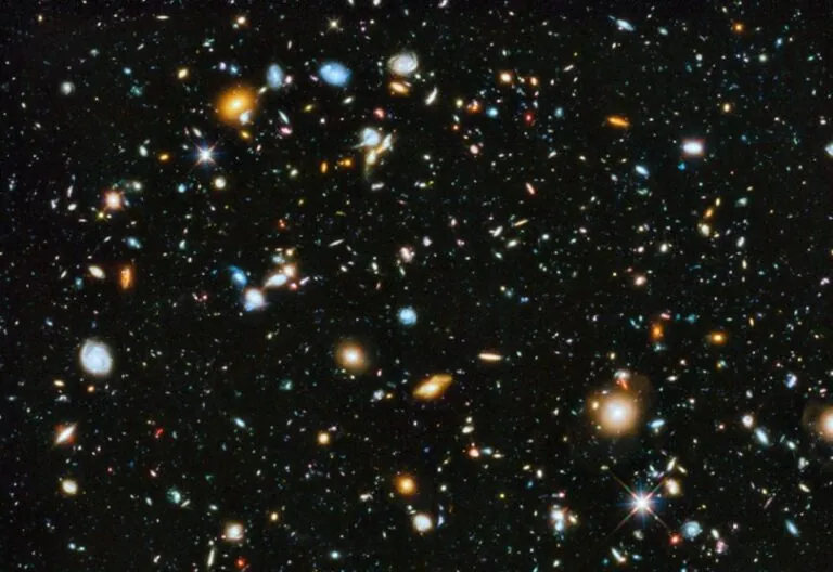 Why does anything exist? » AlwaysAsking.com