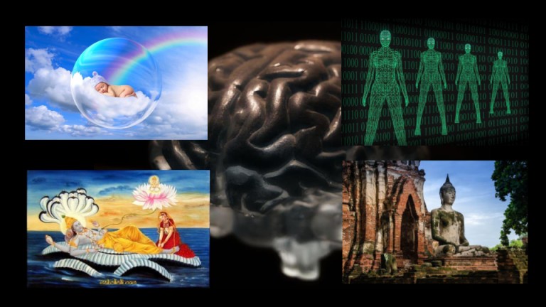 Why does anything exist? » AlwaysAsking.com