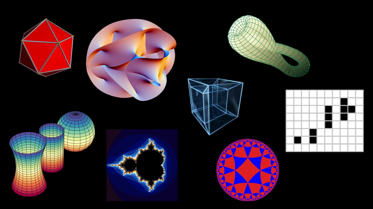 Why does anything exist? » AlwaysAsking.com