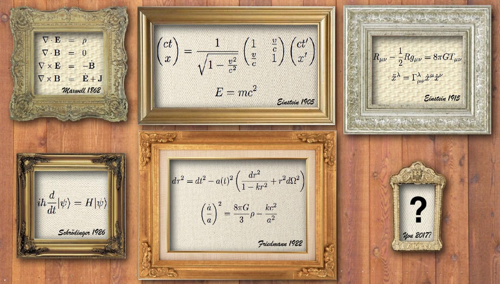 Why does anything exist? » AlwaysAsking.com